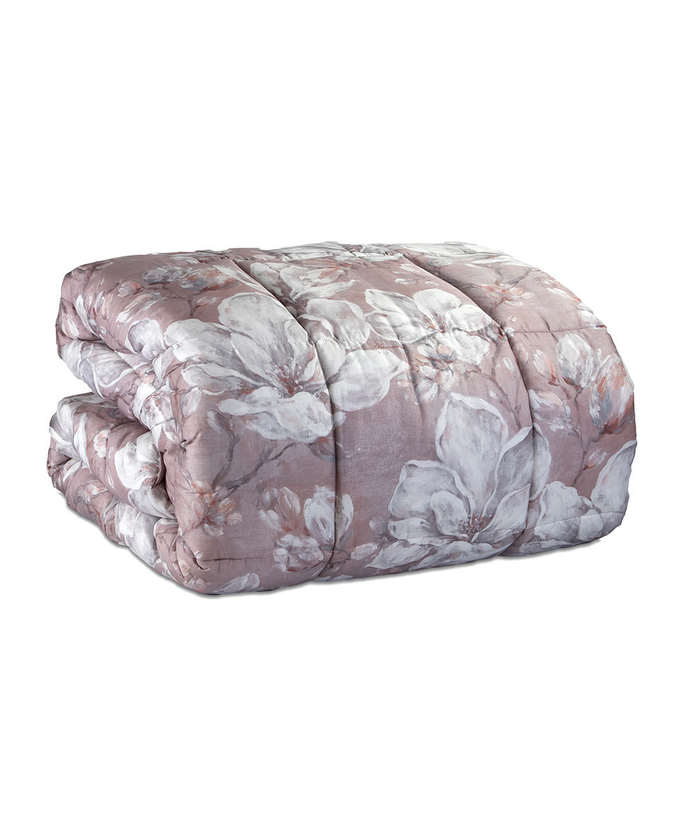 Trapunta Debora matrimoniale - | Blumarine Home Collection